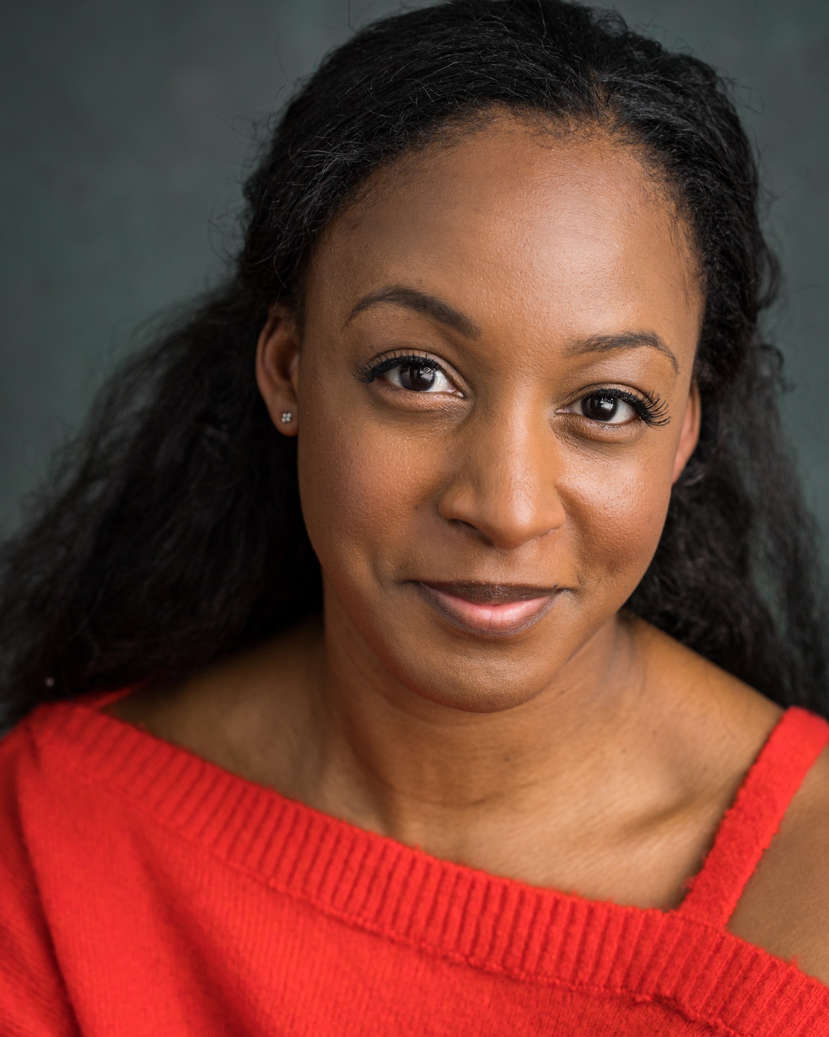 Elexi Walker – Actor | Voice Artist