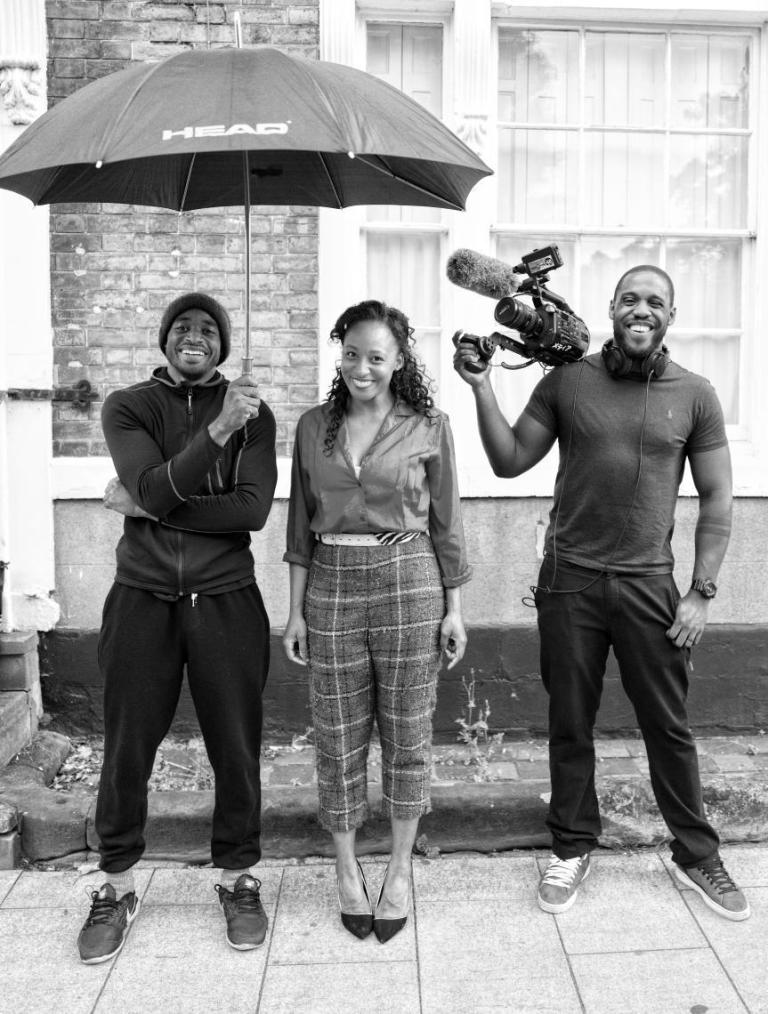 Elexi Walker – Actor | Voice Artist
